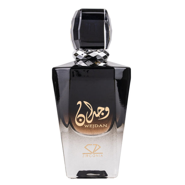 Zirconia Wejdan 100Ml EDP Perfume For Women – Al-Fatiha